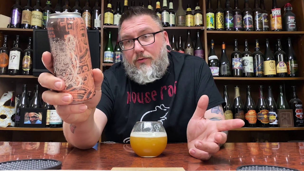 Massive Beer (My Camera Eff’d Up So You Get This) Review 2474 Hop Butch ...