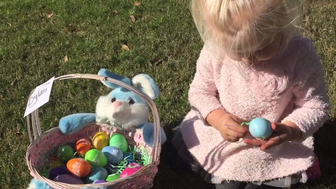 Dylan Easter 2016 - 2 - YouTube