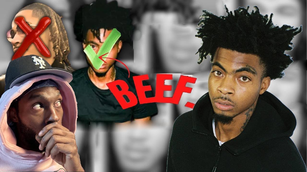 Lazer Dim 700 Exposed By EVERYONE... - YouTube