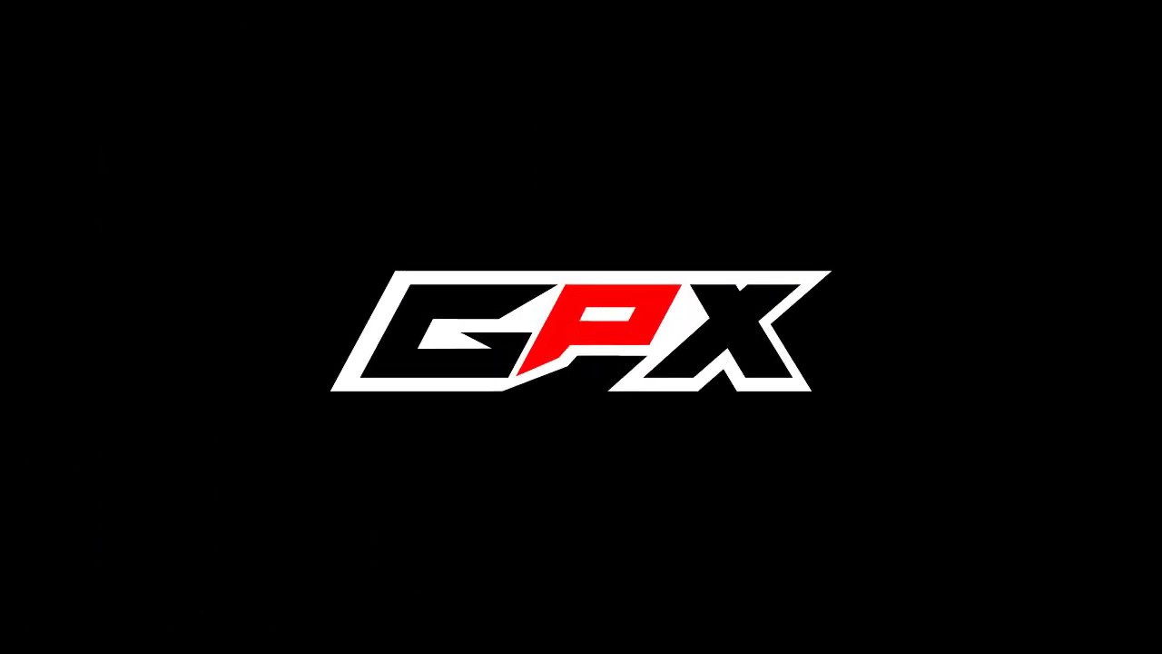 GPX Racing Legend 200 - YouTube