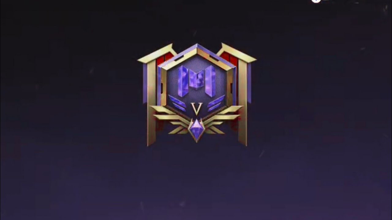 CODM Grand Master Rank Animation 😍 ️ ️| Call Of Duty Mobile - YouTube