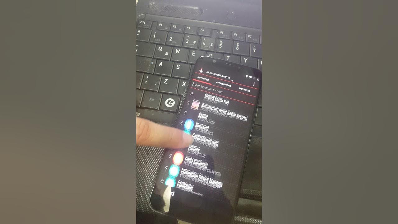 Gm8 frp delete Google account - YouTube