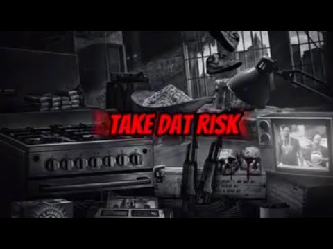 Tay stashin - Take dat risk (official audio) - YouTube