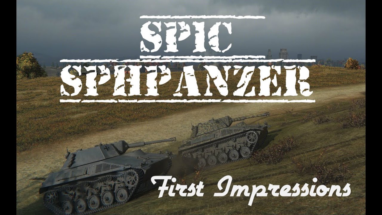 SP1C - Worth it or not? first Impressions 9.9 - YouTube