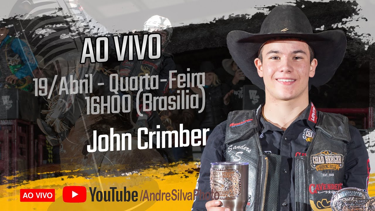 John Crimber - YouTube