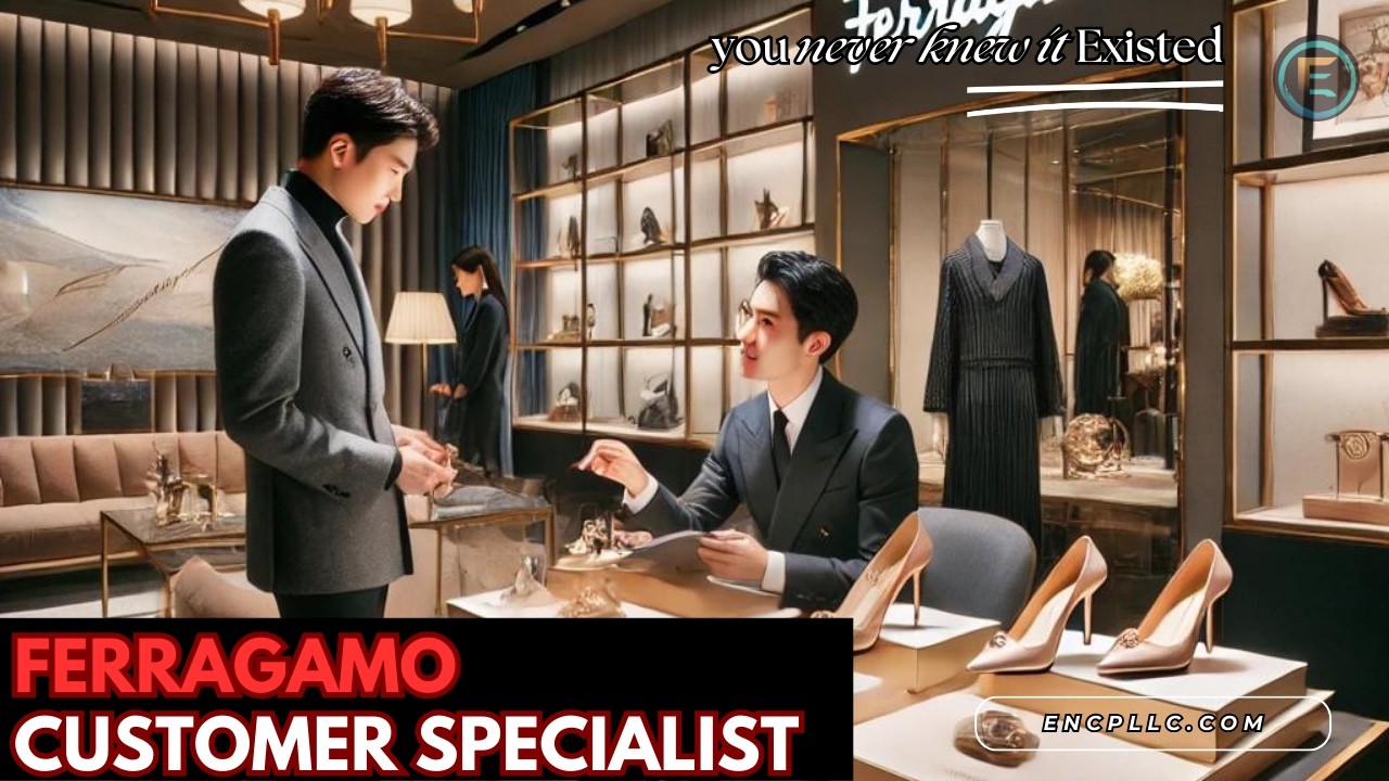 Step into Luxury: The Journey of a Customer Experience Specialist at ...