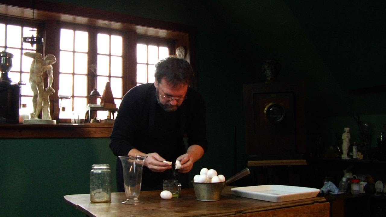 The Albumen Print - Photographic Processes Series - Chapter 6 of 12 ...