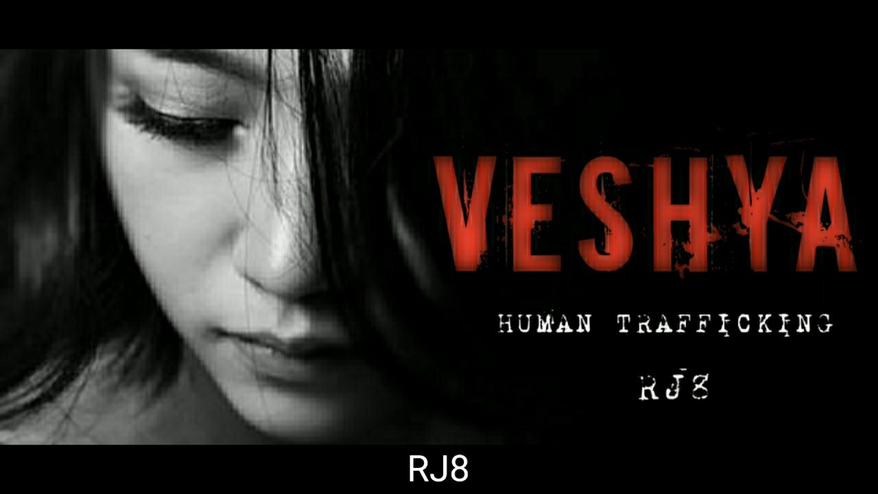 RJ8 - Rap Song On Human Trafficking - YouTube Music