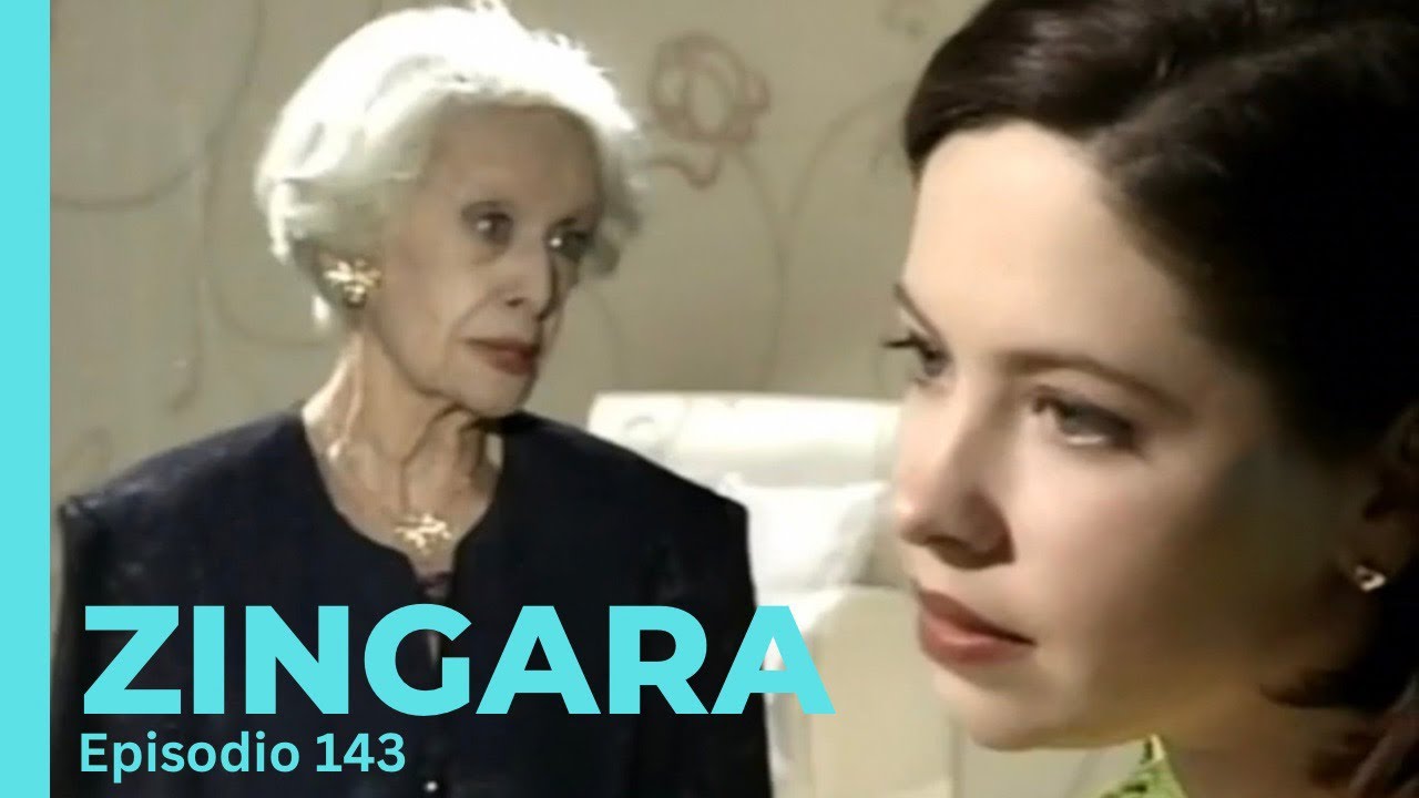 Zingara Ep.143 - YouTube