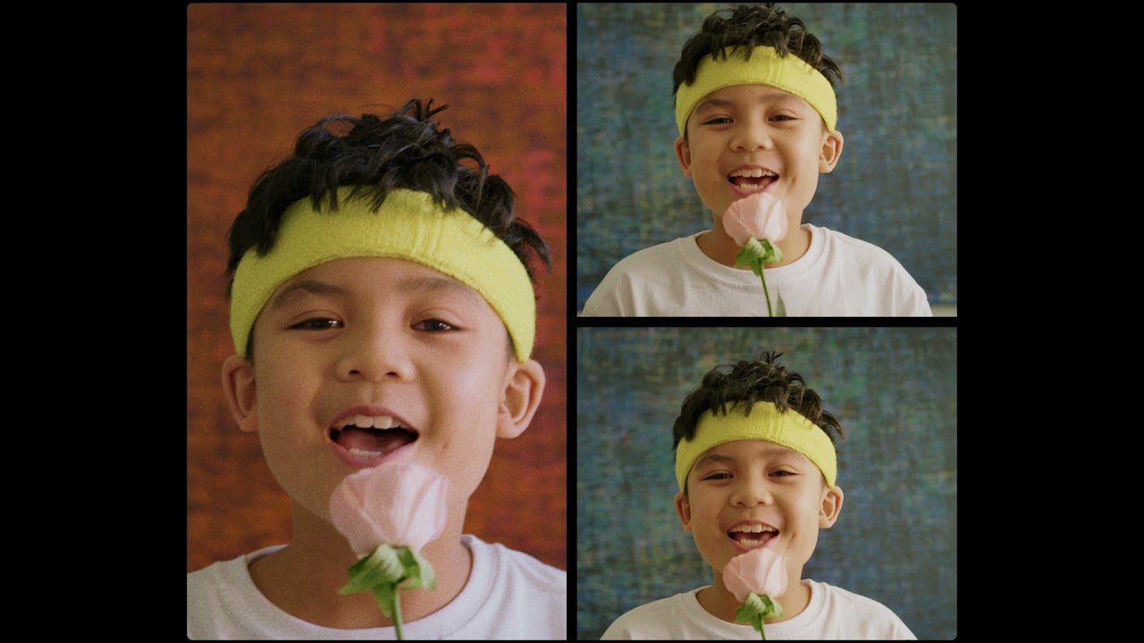 Tim Atlas - Courtside (Official Video) - YouTube