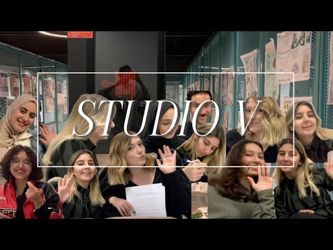 okulda iki gün (tasarım stüdyosu v)
