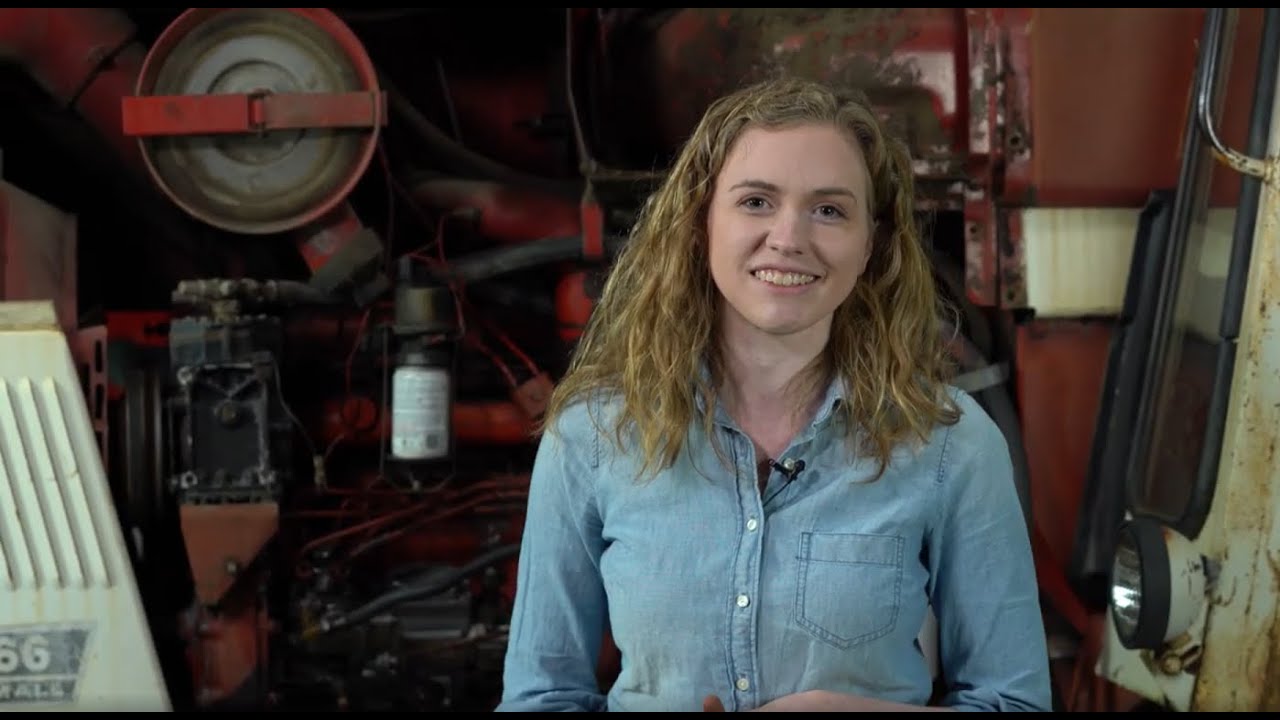 How to Replace Injectors on an International Harvester Tractor: Easy-to ...