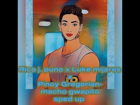 @BINIPH @binibestgirls2381 @bini_toons Rico j. puno x Luke mijares x Pinoy - macho gwapito - YouTube