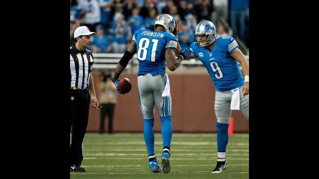 Davante Adams Reflects on Matthew Stafford's Character and Talent - YouTube