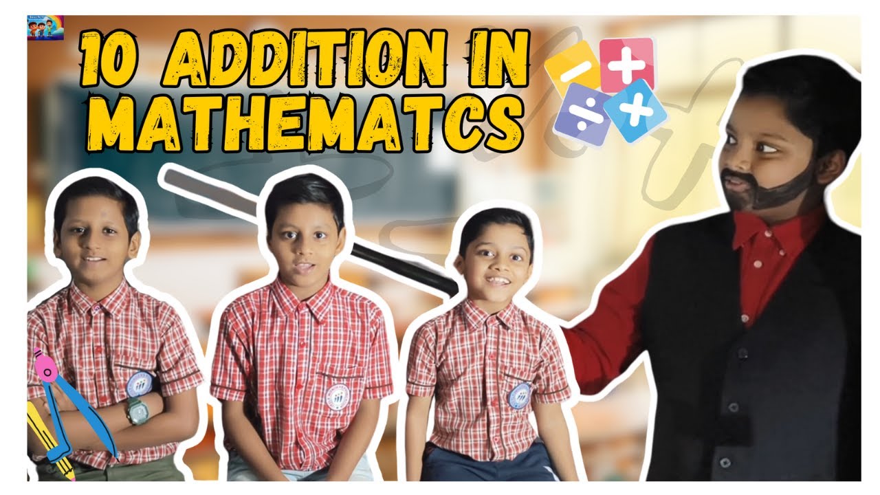 Did You Know? Math Addition Quiz For Kids क्या आप जानते हैं? बच्चों के ...