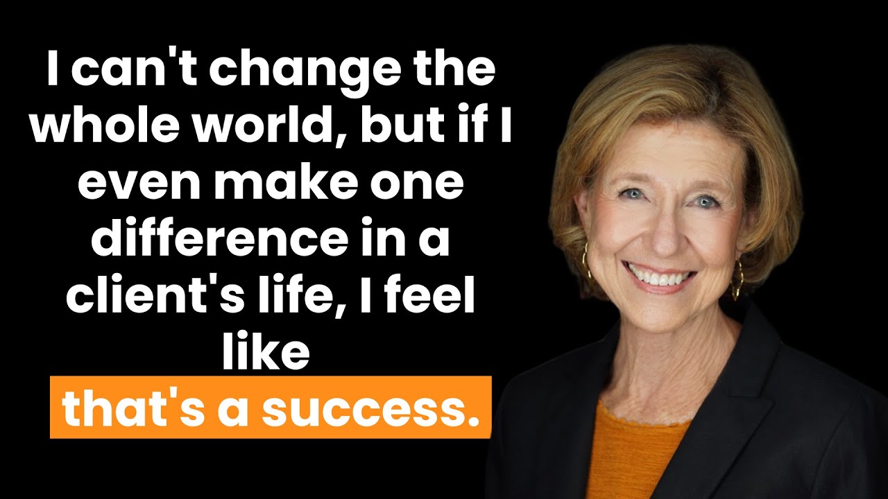 Feeling Stuck? See How Core Energy Coaching Unlocks Leadership–Cathryn ...