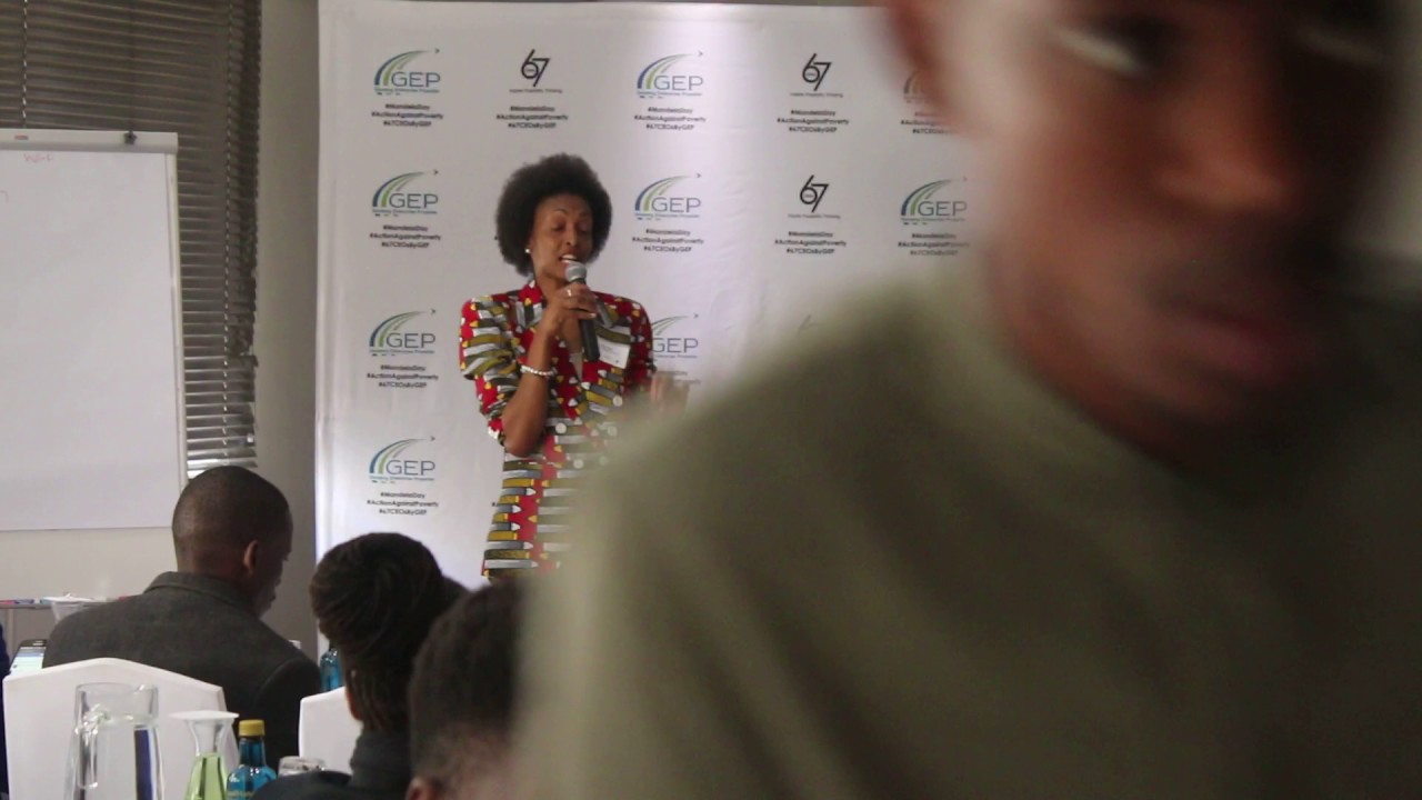 Education, Youth and Women Entrepreneurship for Social & Economic ...