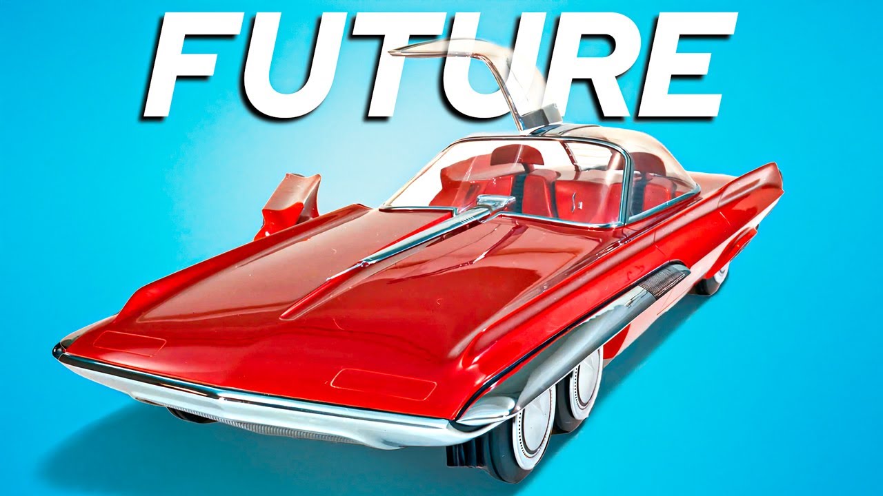 Jet Engines, Nuclear Power, & Gyroscopes: The Craziest Cars You've ...