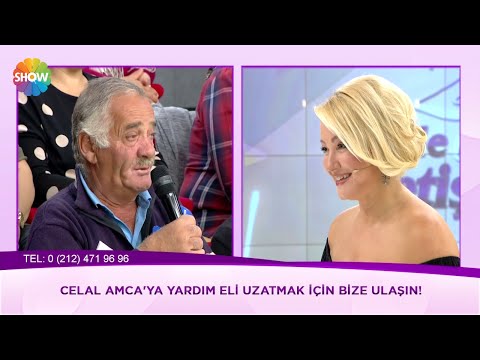 Zahide Yetiş'le 168.Bölüm | 26 Eylül 2016