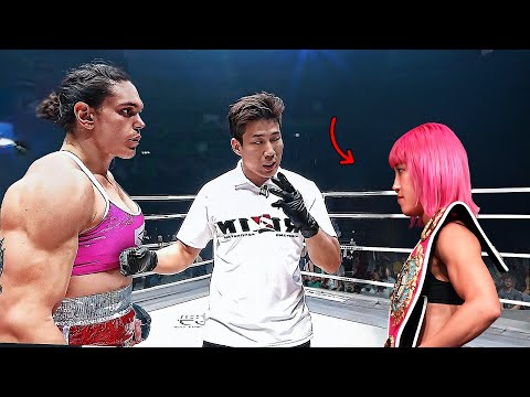 The Female Naoya Inoue Is Here! Mizuki Hiruta - Japan's Next Boxing Star!