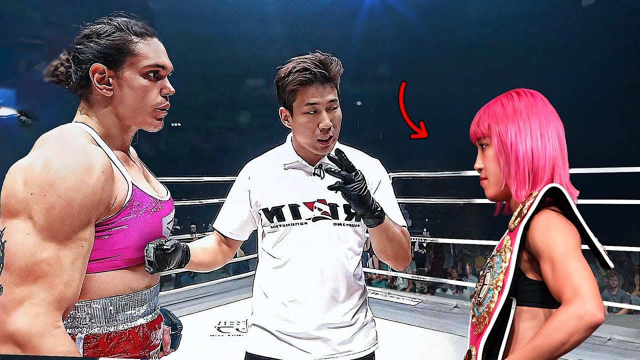 The Female Naoya Inoue Is Here! Mizuki Hiruta - Japan's Next Boxing ...