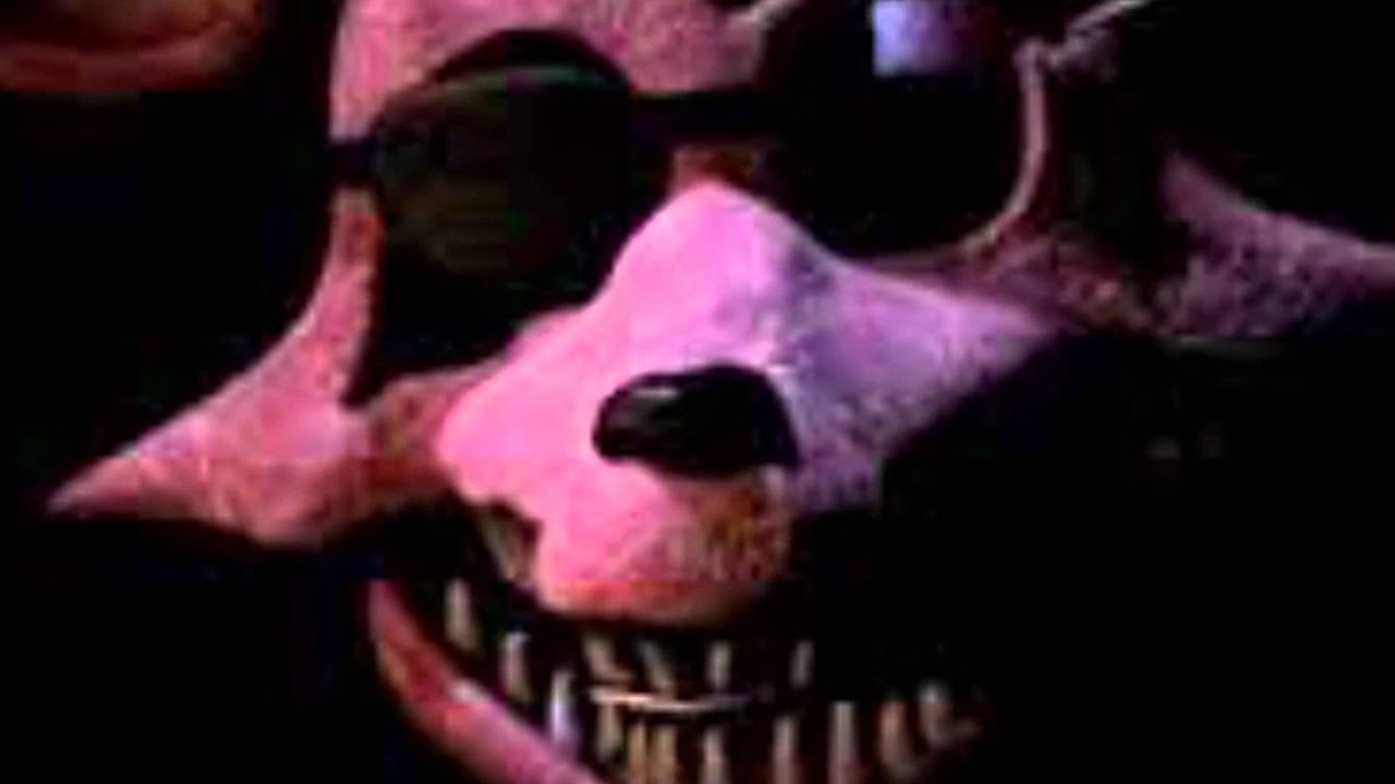 Fnaf 2- 6 Rare Screens-Special Video - YouTube