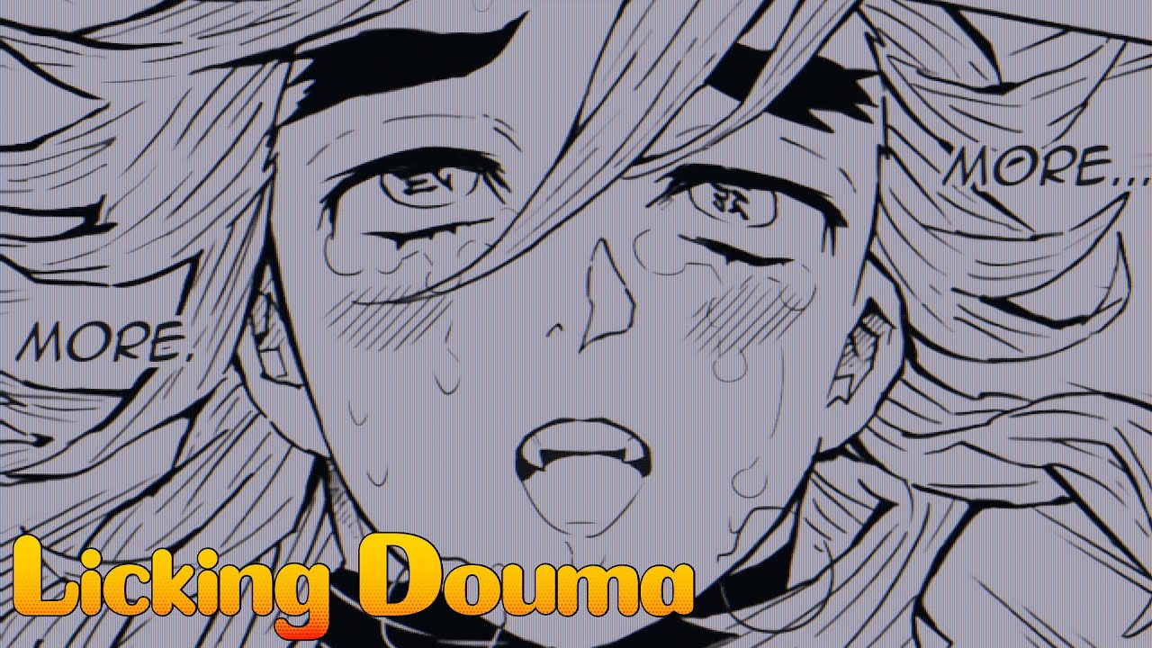 【ASMR】 Douma lets you lick his chest「Douma x Listener」 - YouTube