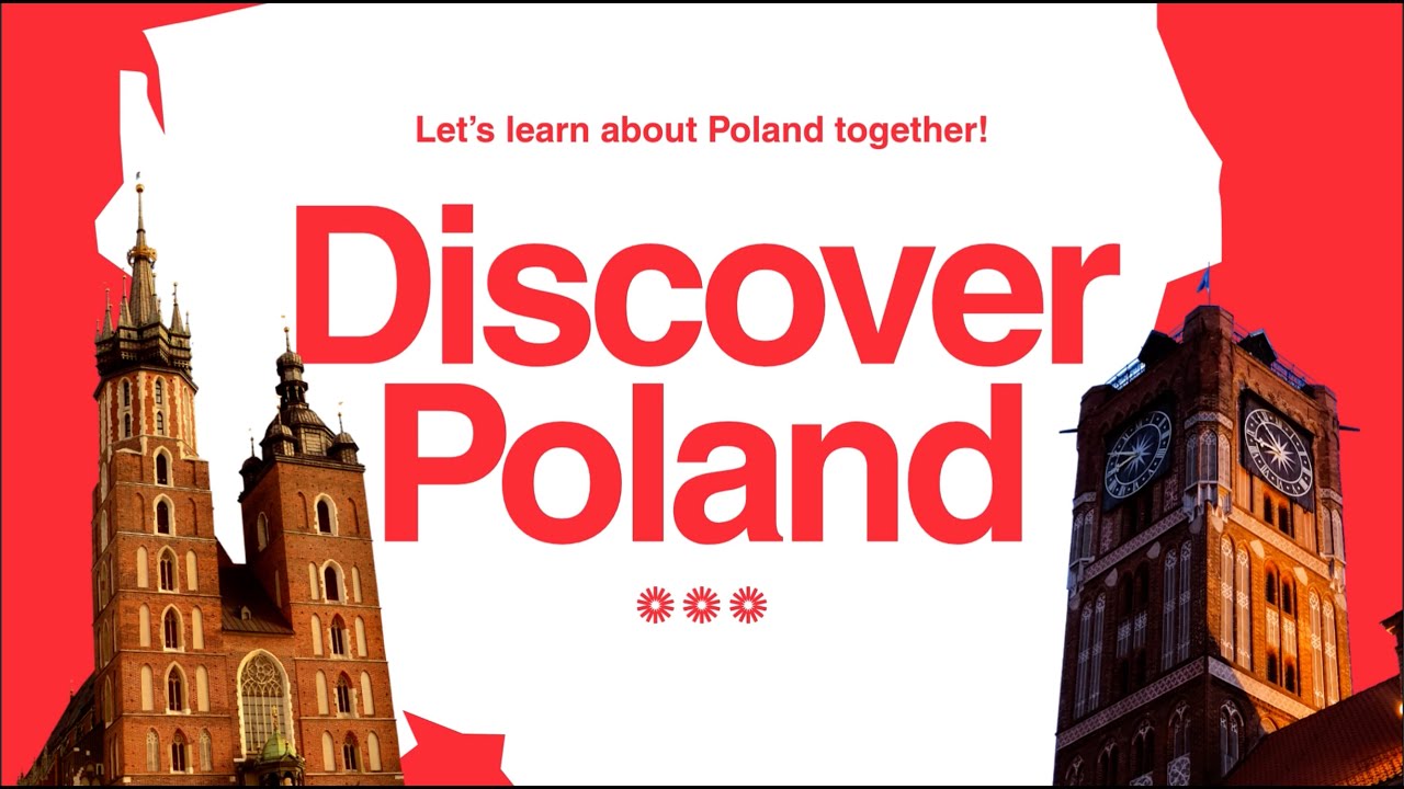 Discover Poland 🇵🇱 | Culture, Cities, History & Nature – A Complete ...