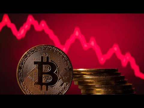 AKHIRNYA BITCOIN BREAKDANCE‼️ - YouTube