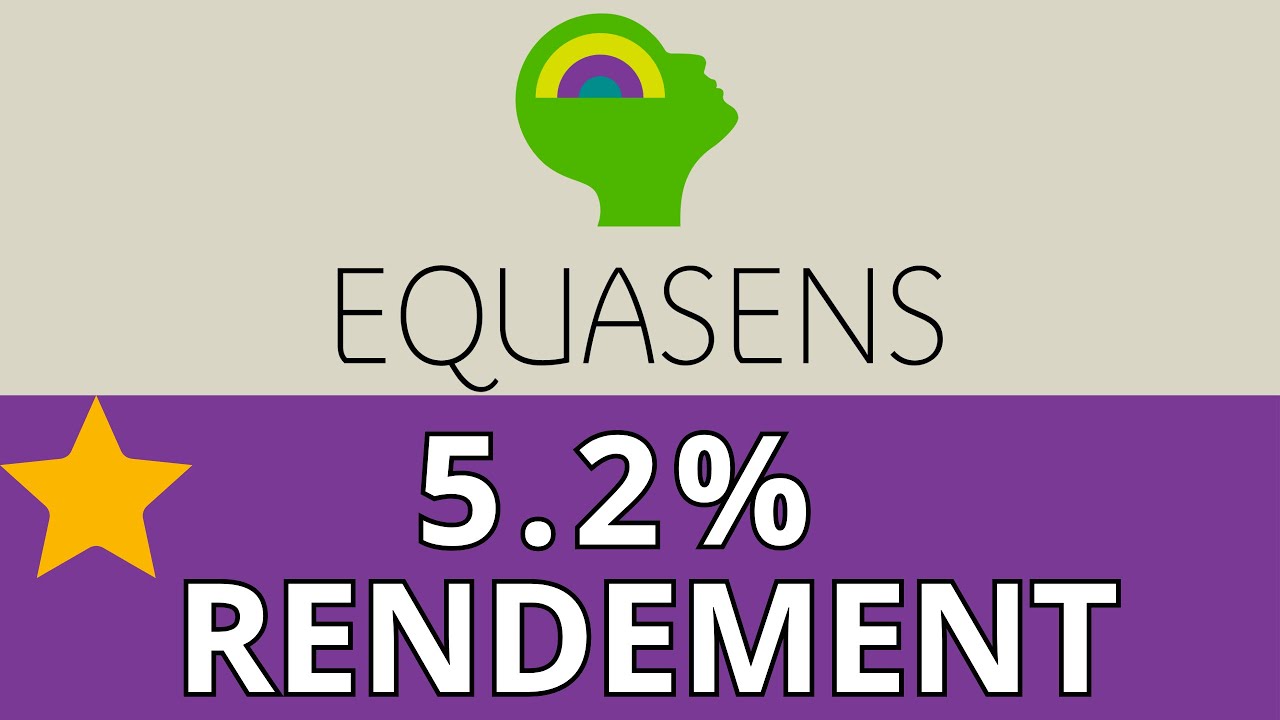 EQUASENS | INVESTIR POUR LA CROISSANCE ? - YouTube