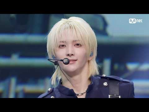 AEN(에이엔) - X to Z (Next to me) #엠카운트다운 EP.944 | Mnet 260903 방송