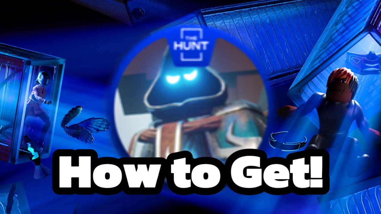 HOW TO GET TDS EGG HUNT BADGE! - YouTube