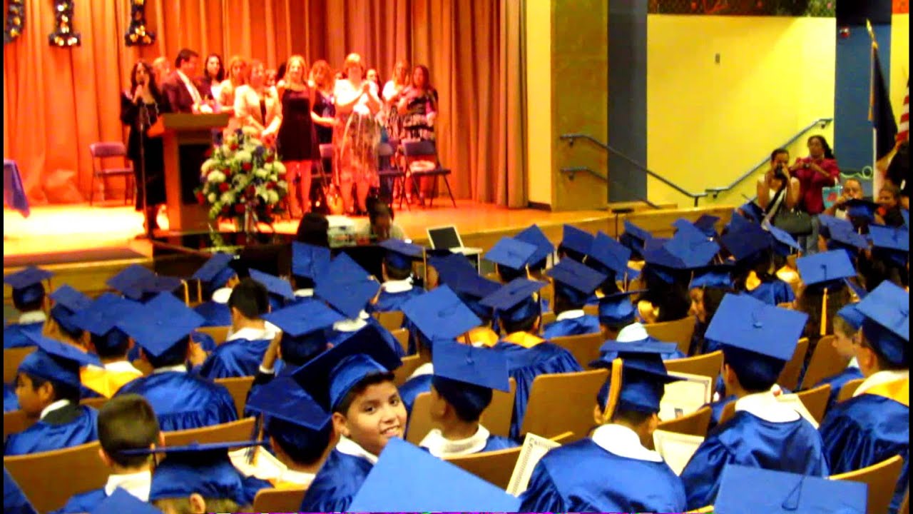 ps 58 new york - YouTube