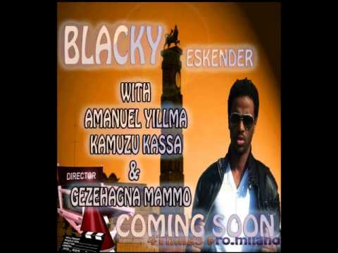 DJ BLACKY KETO SALAK