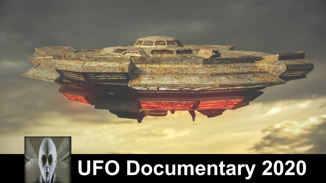 UFO Documentary May 27th 2020 - YouTube