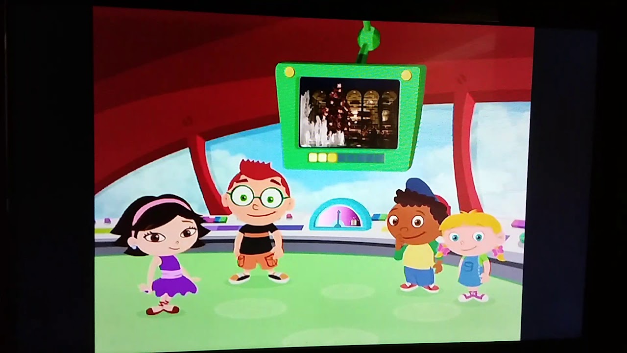 LE - Magic Mission Mode: Holidays around the World #2 - YouTube