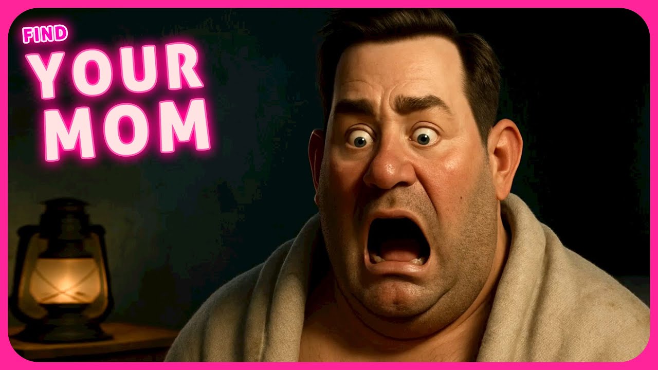Find My MOM Gameplay (Steam F2P) - YouTube