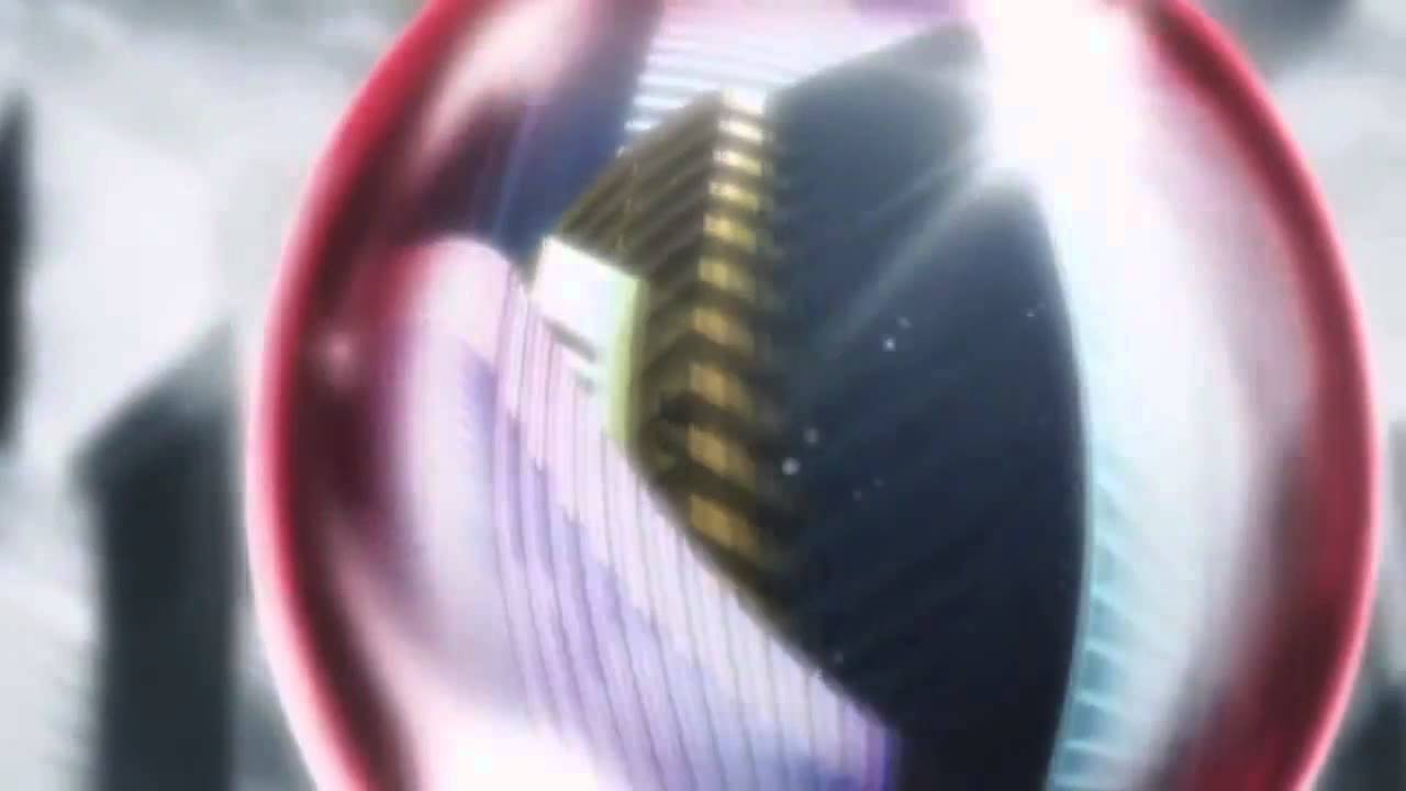 K Project: AWOLNATION - Sail (Remix) - YouTube