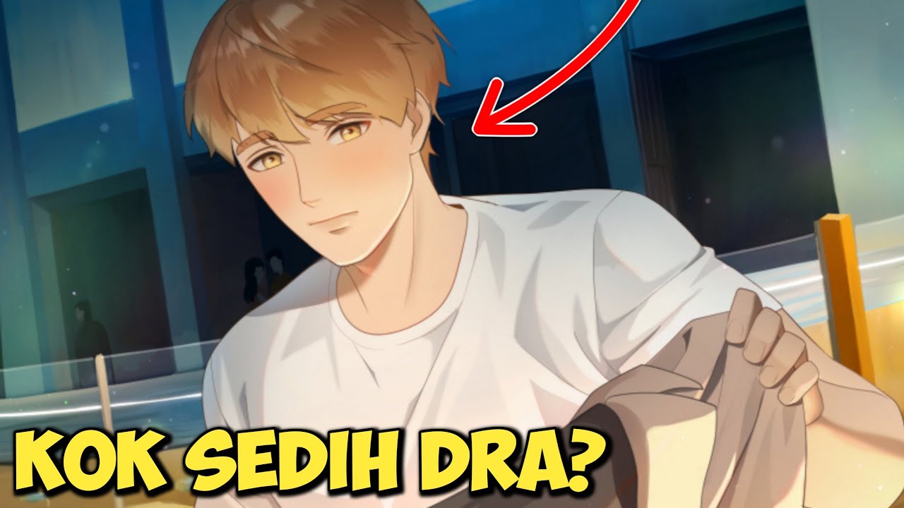 KOK SEDIH?! Event Kencan Indra Cisini Stories! - YouTube