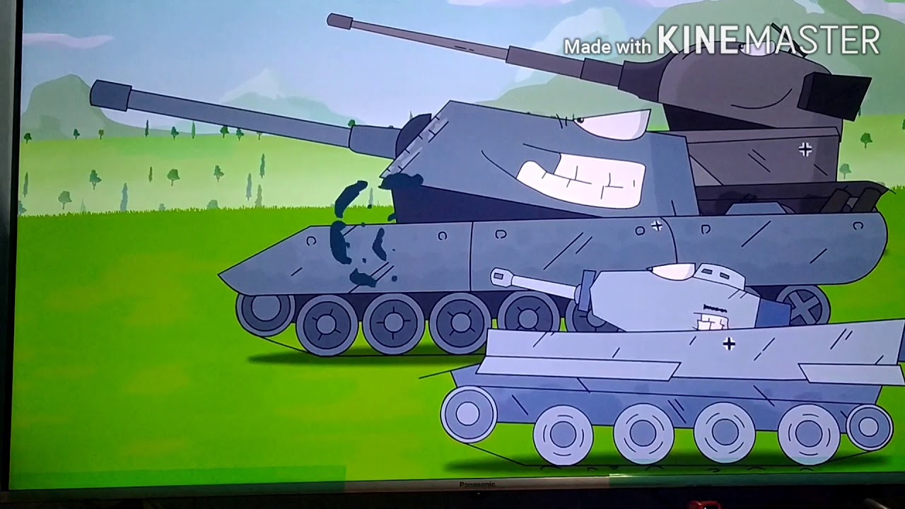 KB-44 ฉากของจริงเหมือนของจริงมากเลย - YouTube