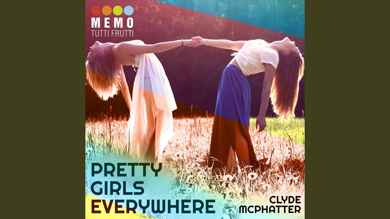 Pretty Girls Everywhere - YouTube