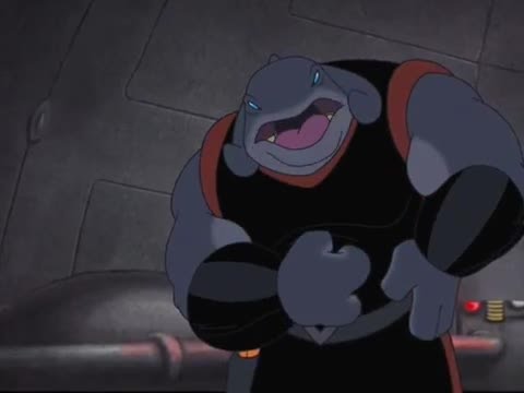 Lilo & Stitch S2E4 Swapper - YouTube