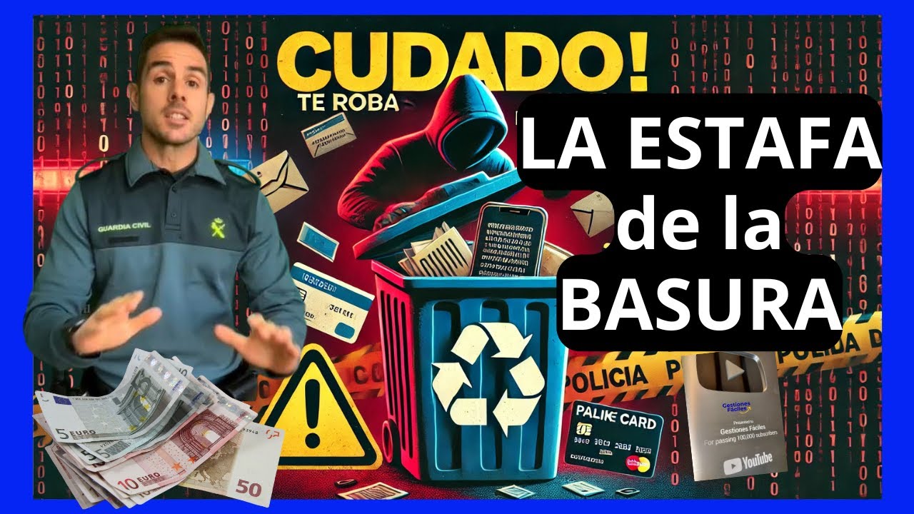 👿👉𝐋𝐚 𝐄𝐒𝐓𝐀𝐅𝐀 𝐝𝐞 𝐥𝐚 𝐁𝐀𝐒𝐔𝐑𝐀 𝐂𝐮𝐢𝐝𝐚𝐝𝐨 𝐜𝐨𝐧 𝐥𝐨 𝐪𝐮𝐞 𝐭𝐢𝐫𝐚𝐬 𝐥𝐚 𝐏𝐨𝐥𝐢𝐜𝐢𝐚 𝐀𝐯𝐢𝐬𝐚 ...