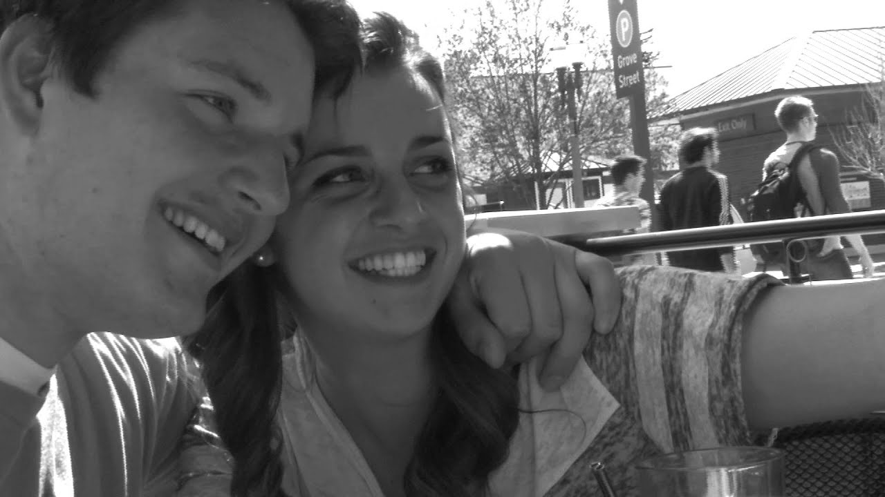 Real Life Ogre Falls in love - YouTube