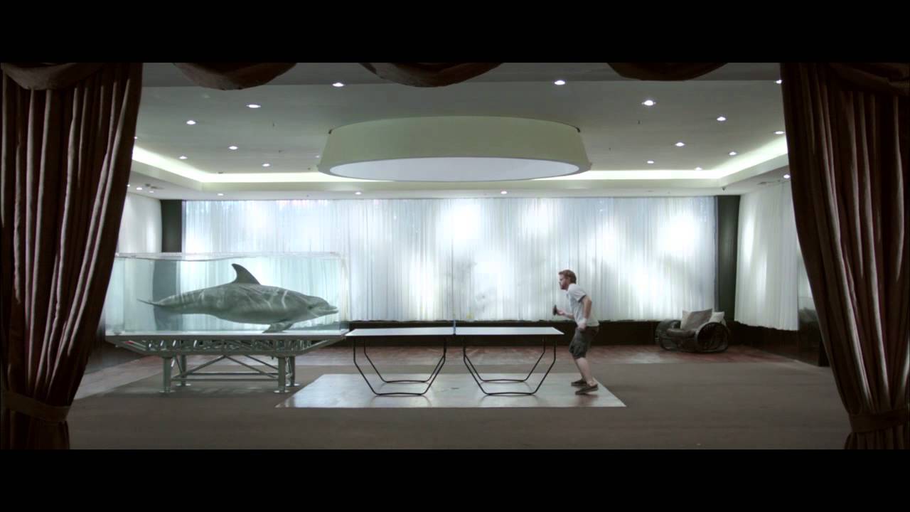 Rango & Fish - Episode 2 - YouTube