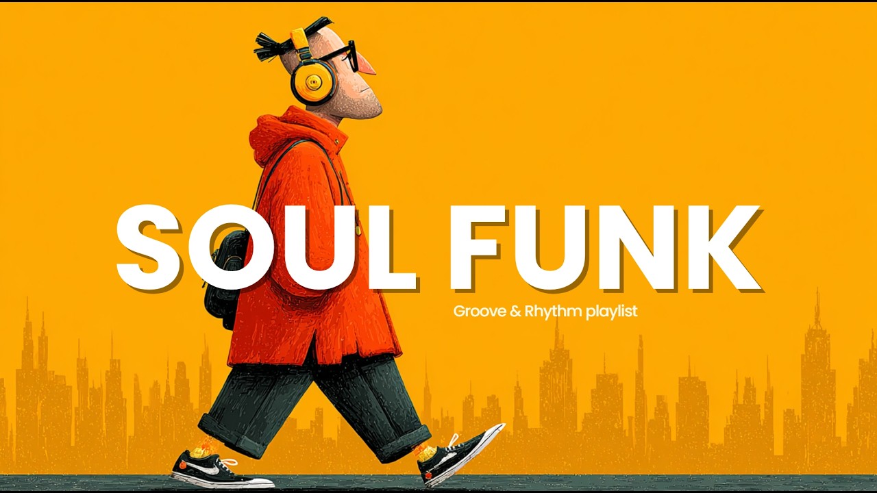 Essential 80s Funk & Boogie | Soulful Retro Grooves for Party & Dance ...