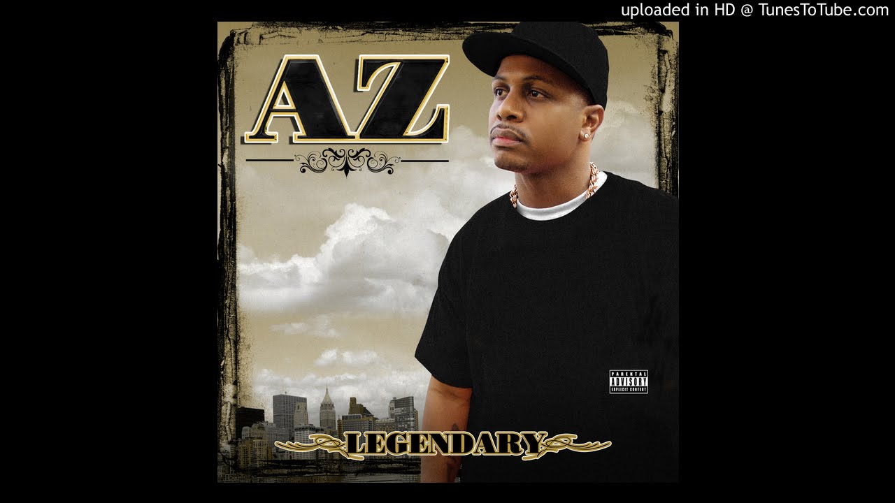 AZ - Money Makes The World Go Round - YouTube