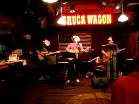 Edward Chmura & Moondog at Chuck Wagon on May 29, 2014 - YouTube