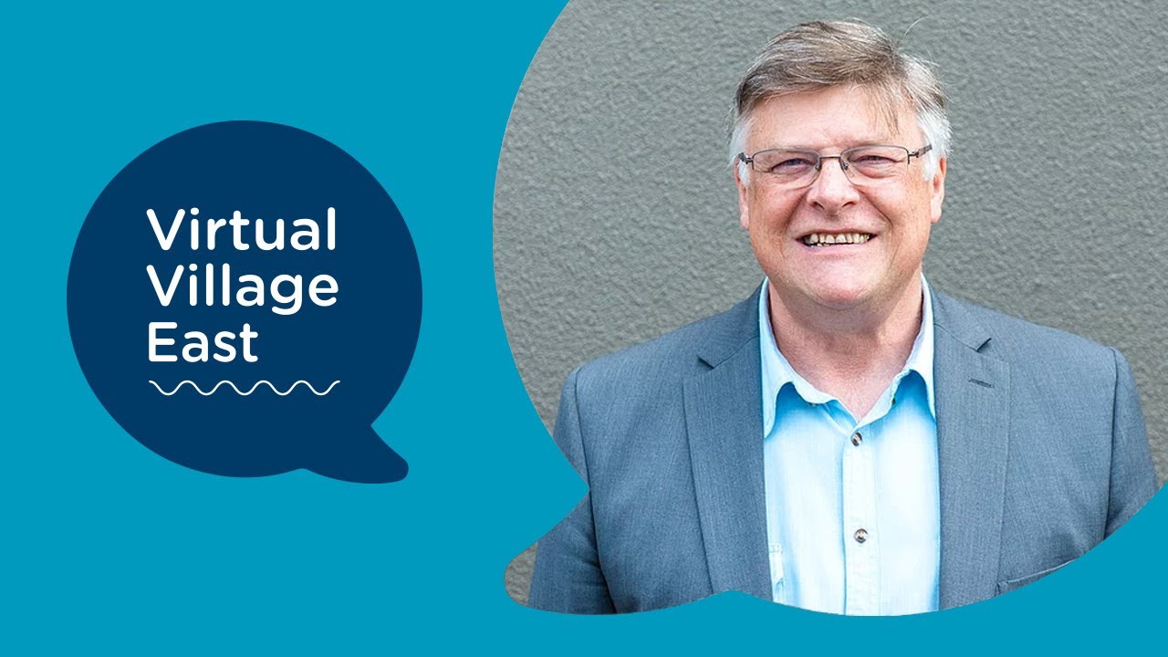 Mid-week meet-up with Rev. Dr Richard Waugh - YouTube