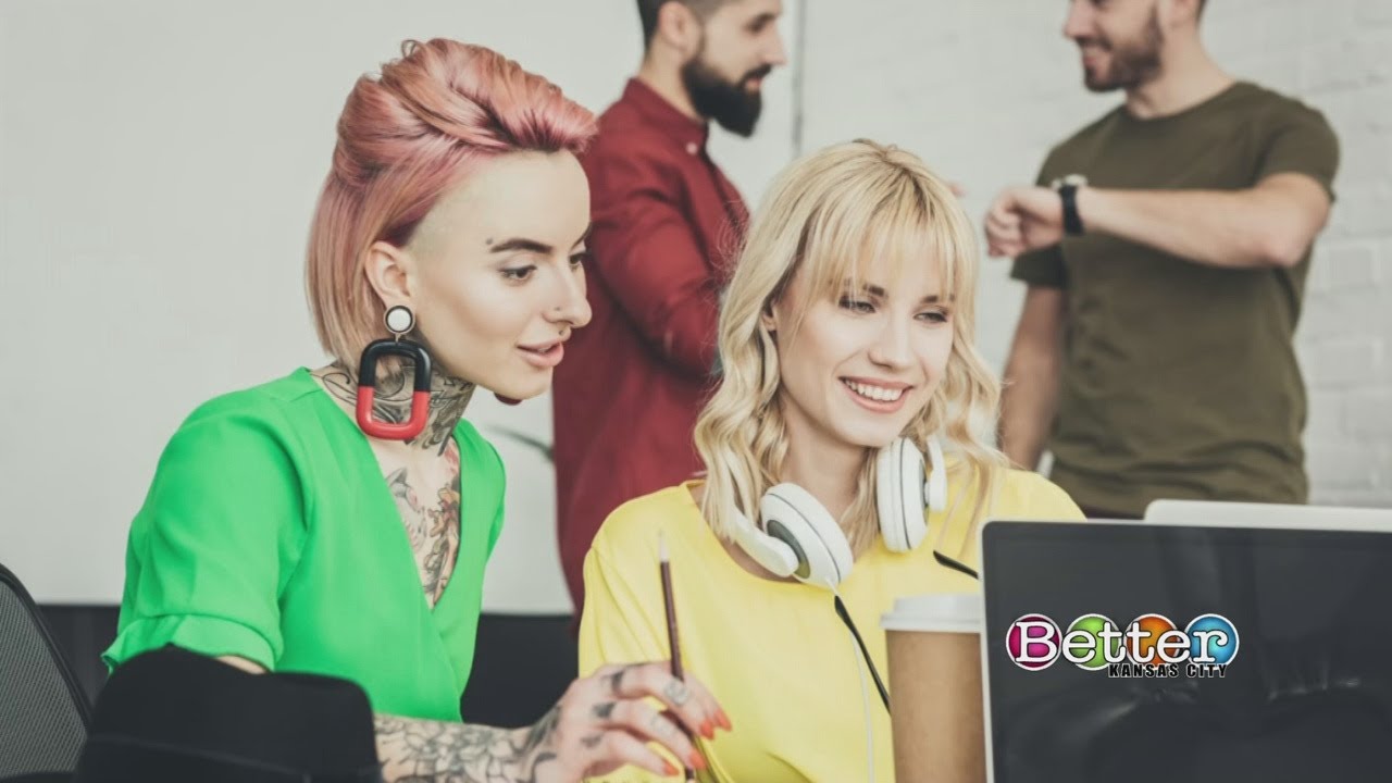 Job interview appearance tips - YouTube